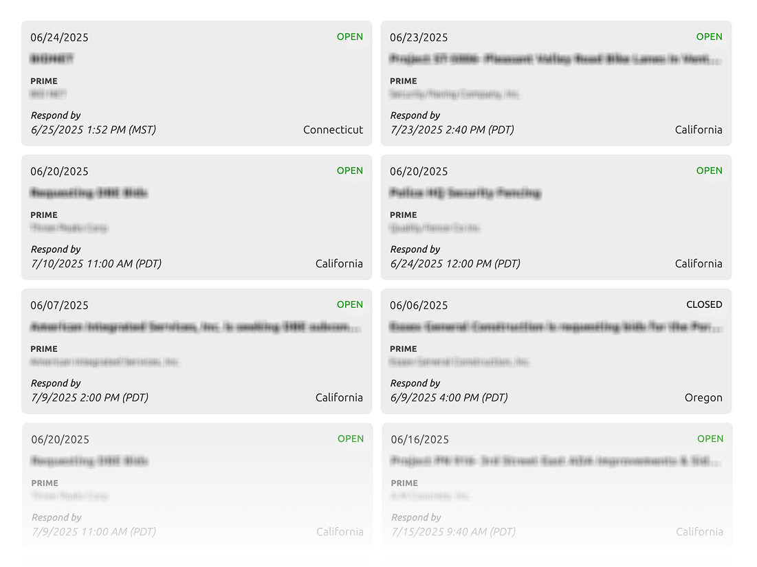 Product Overview | Vendorline